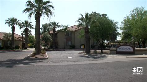 Suspect Arrested In Connection To Casa Grande Murders