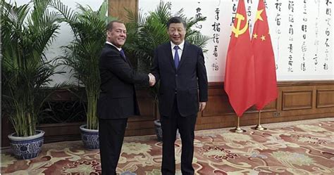 俄烏外交戰！澤連斯基訪美見拜登 俄羅斯聯邦安全會議副主席訪中會習近平 Ctwant Line Today