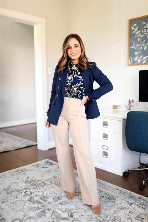 8 Ways To Wear A Plaid Blazer Fall Edit Artofit