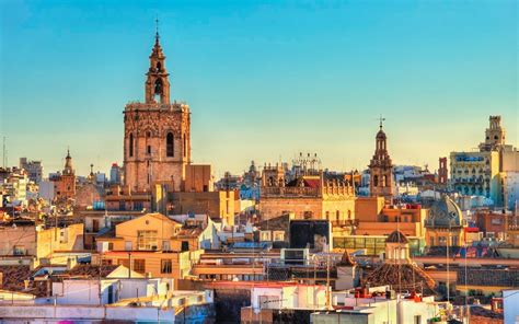 Ven Y Conoce Valencia