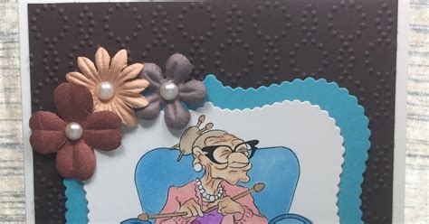 Paper Infusions And More Knitty Nora