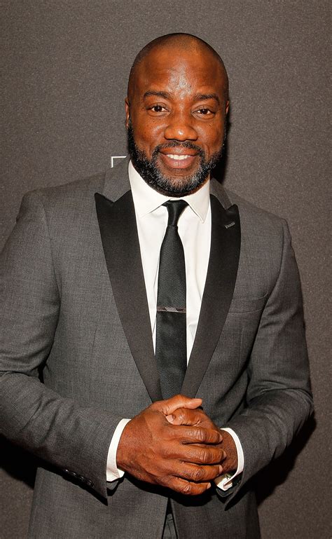 Trans Woman Accuses Malik Yoba Of Paying Her For Sex As Teen After
