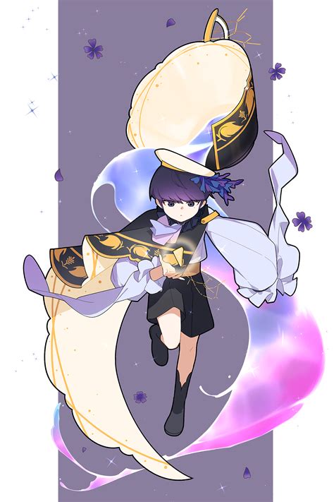 블루멜로우티 정동석 캐릭터 일러스트 귀여운 그림 애니메이션 캐릭터