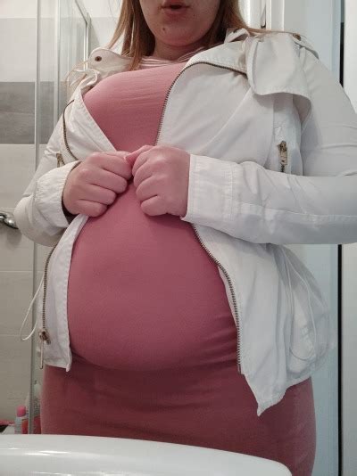 Do You Think I Look Pregnant Tumbex
