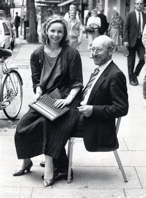 La Spéciale Clive Sinclair