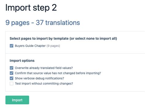 Problems With Import Of Translations · Issue 1654 · Processwire