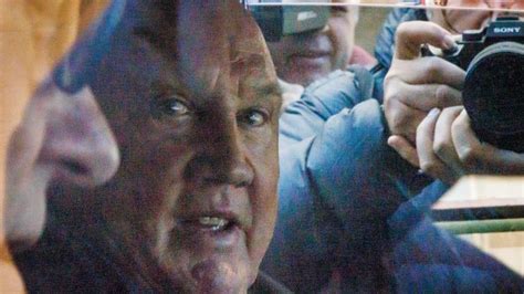 Tim Mathieson Former Partner Of Julia Gillard To Plead Guilty To Sexual Assault Charge Abc News