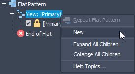 NC Output G Code Contains Many Comments Spaces Tabs In FeatureCAM