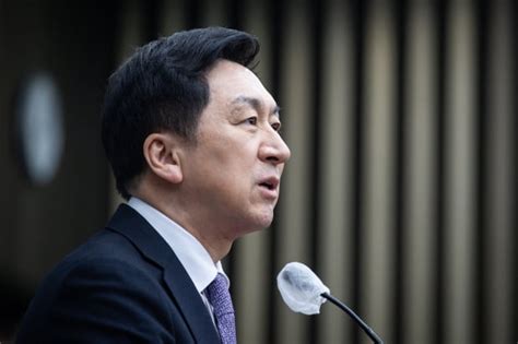 김기현 이재명 한일정상회담 폄훼는 무책임한 선동 한국경제