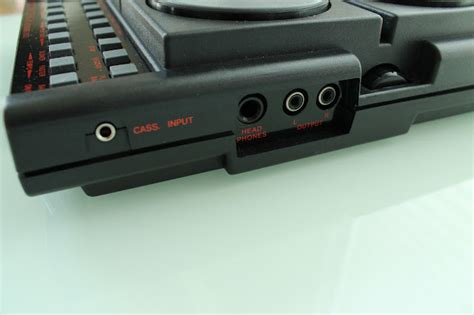 Matrixsynth Vintage 80s Synsonics Drum Machine 5450 Sn 727 4600 With Original Box