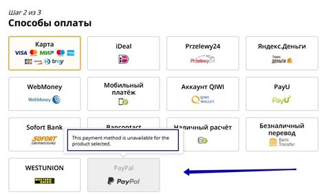 Paypal аккаунт на Алиэкспресс что это такое