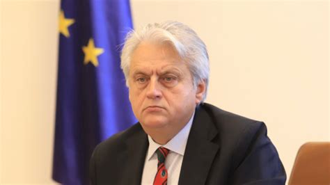 Бойко Рашков: Предстоят кадрови промени и оптимизация в МВР - На фокус ...