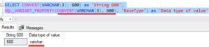 Sql Server Convert A How To Guide With Examples
