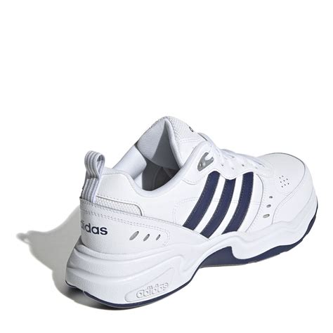 adidas | Strutter Shoes Mens | Low Trainers | SportsDirect.com