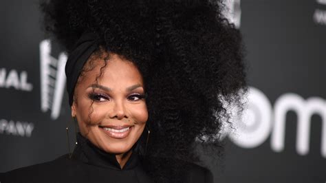 Janet Jackson Announces 35 Dates On Together Again 2024 Tour