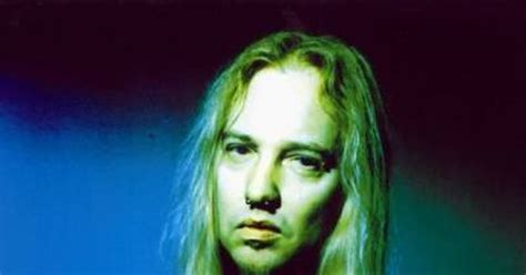 Скончался Warrel Dane Пикабу