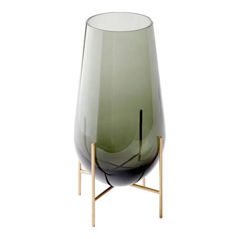 Audo Copenhagen Formerly Menu Echasse Vase By Theresa Arns Design