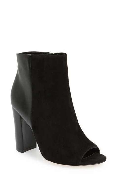 Sam Edelman Yarin Open Toe Bootie Women Open Toe Bootie Womens Ankle Boots Bootie Boots