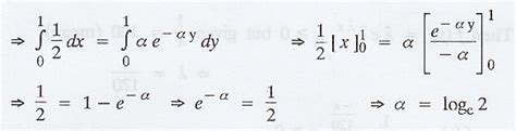 Exponential Distribution Distribution Function Of Exponential