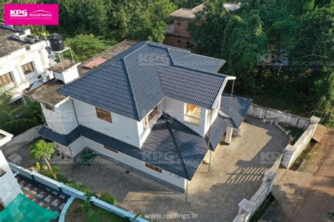 Kerala Roof Tile 2 Kpg Roofings