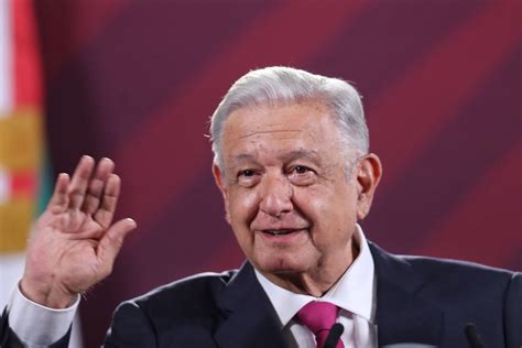 La Mañanera Hoy Qué Dijo Amlo Y Resumen Del 11 De Agosto 2023 Marca