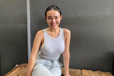 Amanda Manopo Dan Fajar Sadboy Adu Akting Di Series Pay Later Gak Ada
