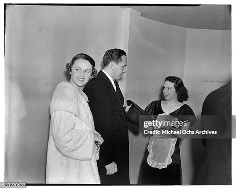 Florence Eldridge Photos And Premium High Res Pictures Getty Images
