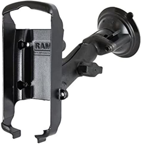 Amazon RAM MOUNTS RAP B 166 GA6 Composite Twist Lock Suction Cup