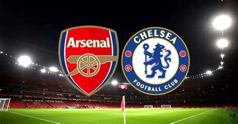 Arsenal Vs Chelsea Highlights Late Jorginho And Abraham Goals Ensure