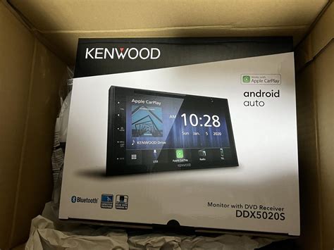 Kenwood Ddx5020s のパーツレビュー ハスラーjack55 みんカラ