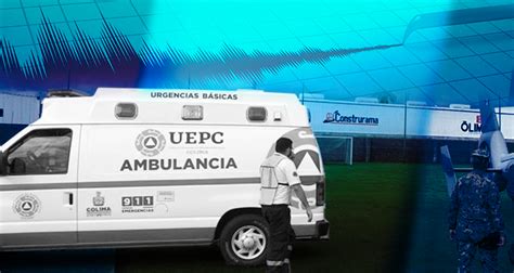 Colima Con La Muerte De Un Bebé Suman Tres Las Personas Fallecidas