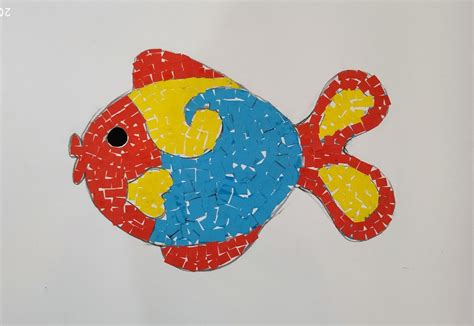 Contoh Gambar Kolase Dari Origami Riset Riset