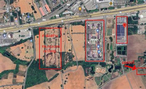 ขายที่ดินเปล่าทำเลสวย พร้อมทำสวน เนื้อที่กว้างขวาง 9 ไร่ ตำบลปากช่อง อำเภอปากช่อง จังหวัดนครราชสีมา