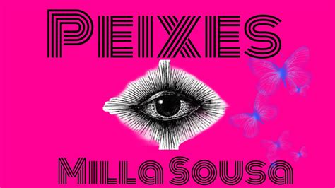 PEIXES 24 02 2024 Uma Grande Soma Em Dinheiro YouTube