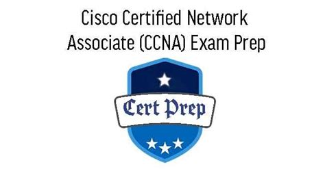 Master Networking Cisco Ccna Exam Preparation Course Tertiary