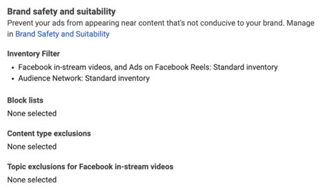 How To Create A Meta Ads Campaign A Complete Guide Jon Loomer Digital