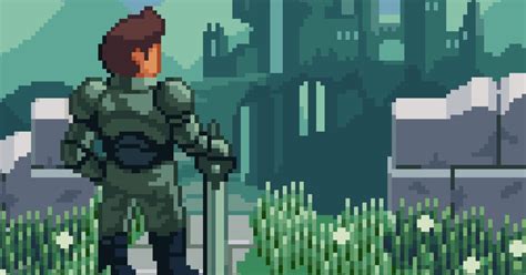 8 Bit Rpg Adventure Music Pack 전자음 음악 Unity Asset Store