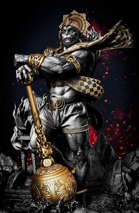 Top 999 Bajrang Images Hd Amazing Collection Bajrang Images Hd Full 4k