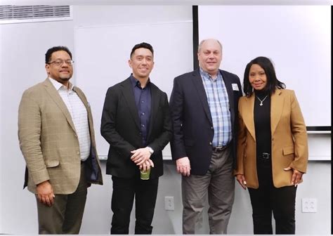 Daniel Lacy Posted On Linkedin