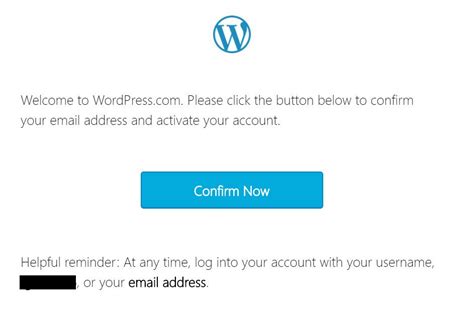 simple blog setup guide with step by step directions financial panther
