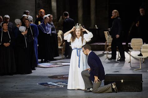 Ana Durlovski Staatsoper Stuttgart