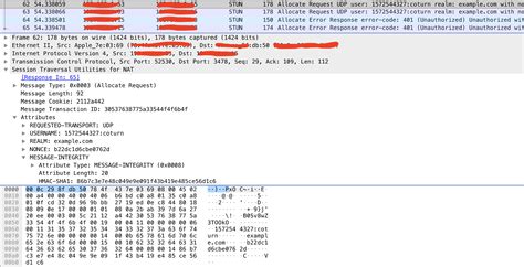 Cannot Find Credentials Of User · Issue 452 · Coturncoturn · Github