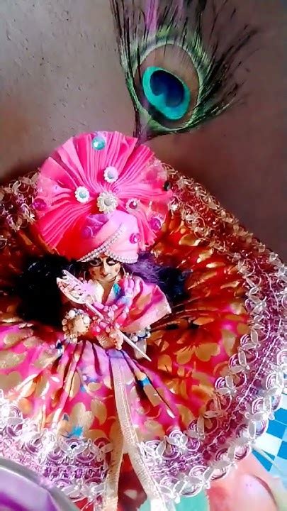 होली खेल रहे बांके बिहारी🙏🙏 Youtube