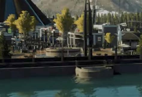 New Things In Trailer R Jurassicworldevo
