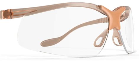 Wrap Around Prescription Safety Glasses Rx Safety