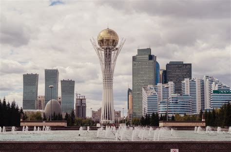 Reisetipps Nur Sultan 2021 Das Beste In Nur Sultan Entdecken Expedia