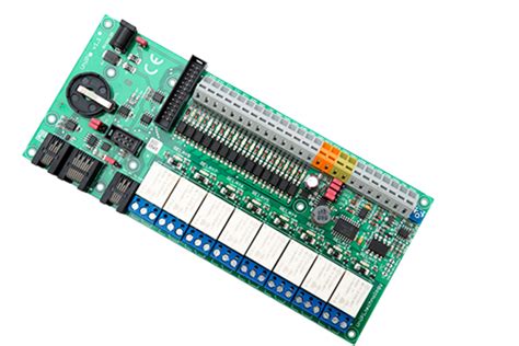 Using Nodered And Ibm Bluemix With Evok Over Websockets Unipi