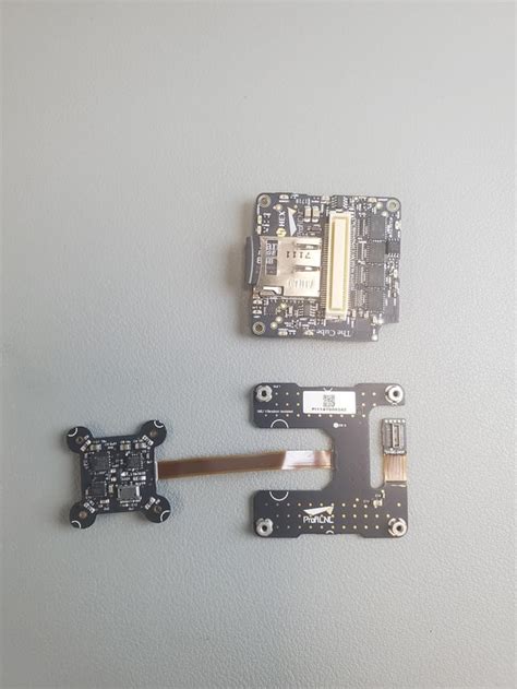 Need Help Identifying Pixhawk R Diydrones