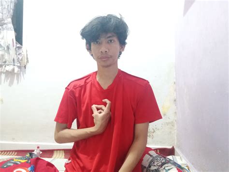 Bisindo Object Detection Dataset By Rial