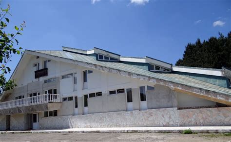 Complex Turistic Marghitas Parcul National Anina • Olxro